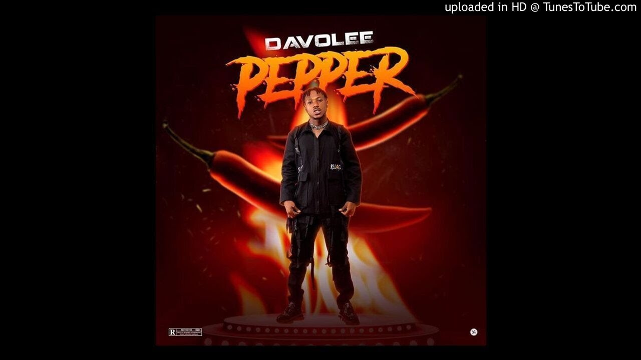 Davolee - Pepper (OFFICIAL AUDIO) - YouTube