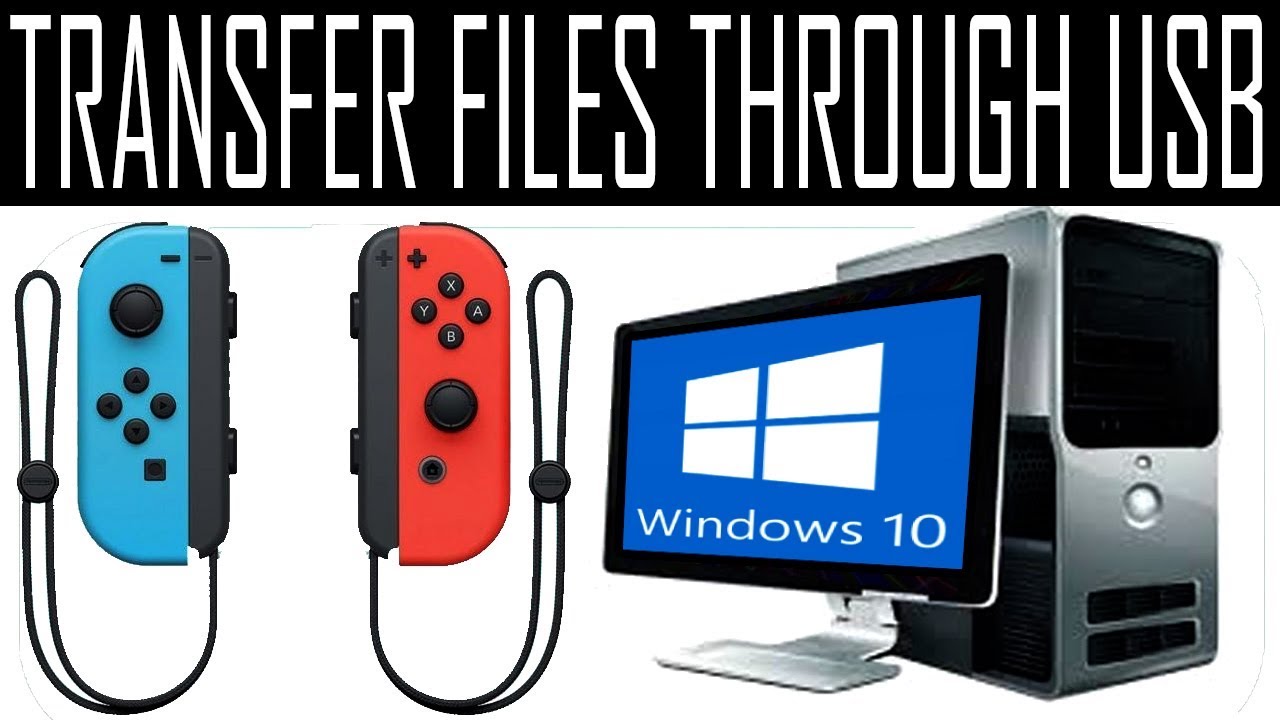 HOW TO TRANSFER FILES TO NINTENDO SWITCH THROUGH USB Nxmtp YouTube how-to-transfer-files-to-nintendo-switch-through-usb-nxmtp-youtube