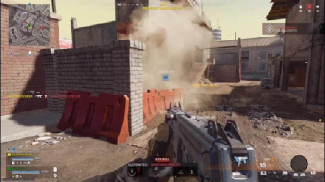 Warzone COD - - YouTube