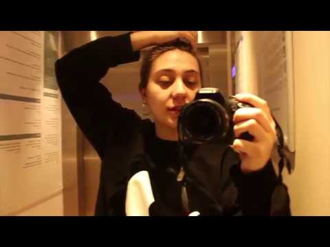 AMSTERDAM VLOG Part-2