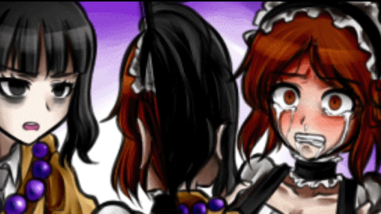 Valley of the Dolls // Akane Taira & Sora Edit // DRA/SDRA2 - YouTube