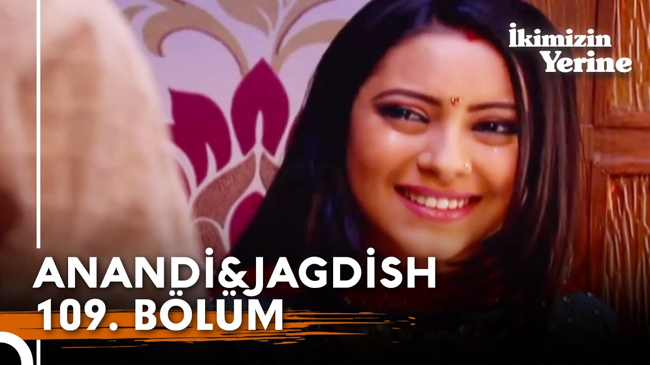 Anandi&Jagdish 109. Bölüm - YouTube