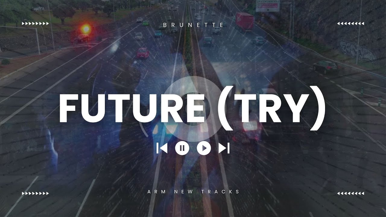 // Future... (Try) // Ապագա... (Փորձիր) // Будущее... (Попробуй ...