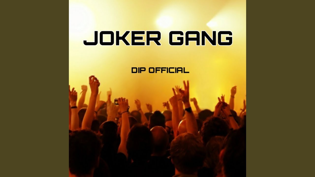JOKER GANG - YouTube