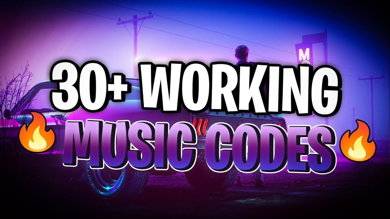 30+ NEW BYPASSED ROBLOX MUSIC CODES / IDS🎵 *WORKING* (JULY 2024) - YouTube