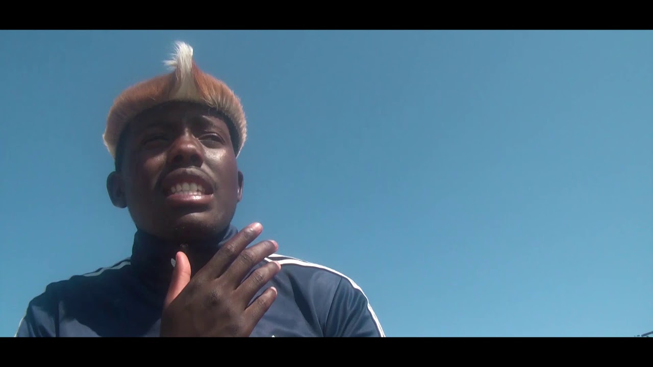 AMASHIYAMAHLE ILOBOLO Official Music Video Produced By SEQUENCE - YouTube