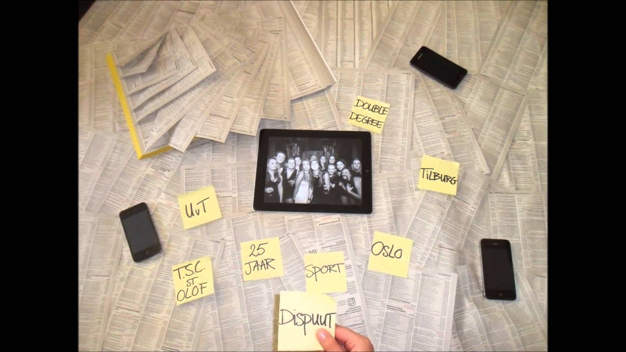 Sandra Lundgren KPN - YouTube