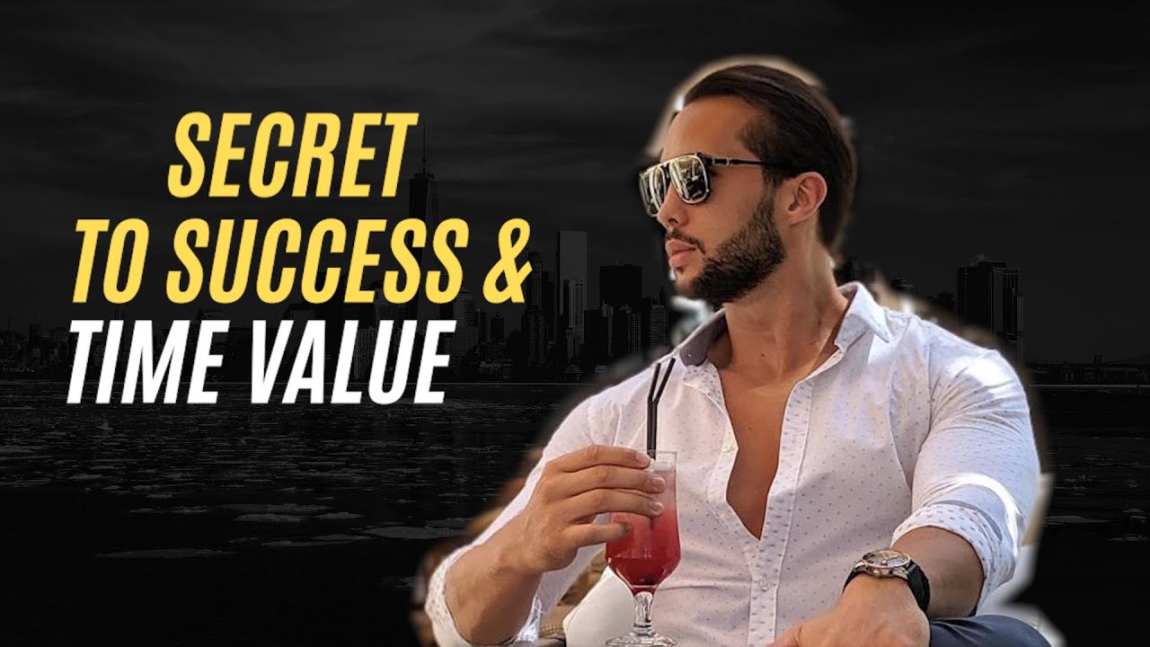 Tristan Tate's wisdom will leave you SPEECHLESS! - Motivational Speech ...
