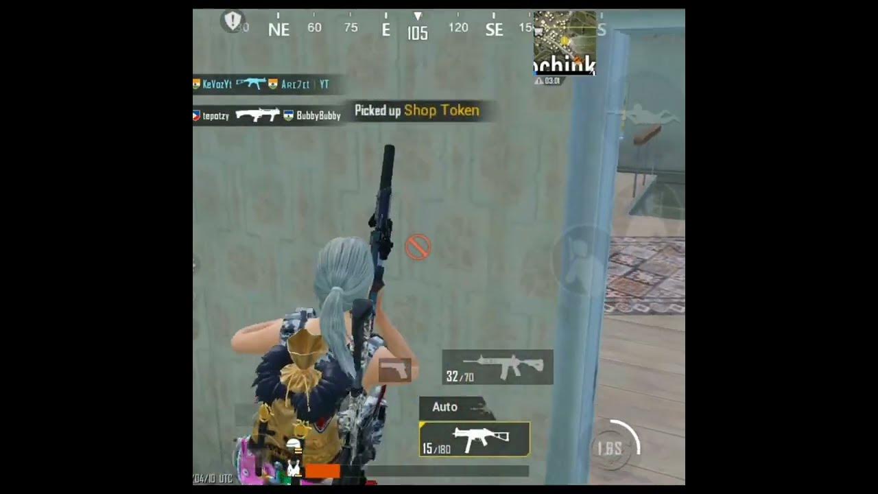 Gand Marne Ka Sahi Tarika 😆 Pubg Video Shorts Pubgmobile Pubg Youtube