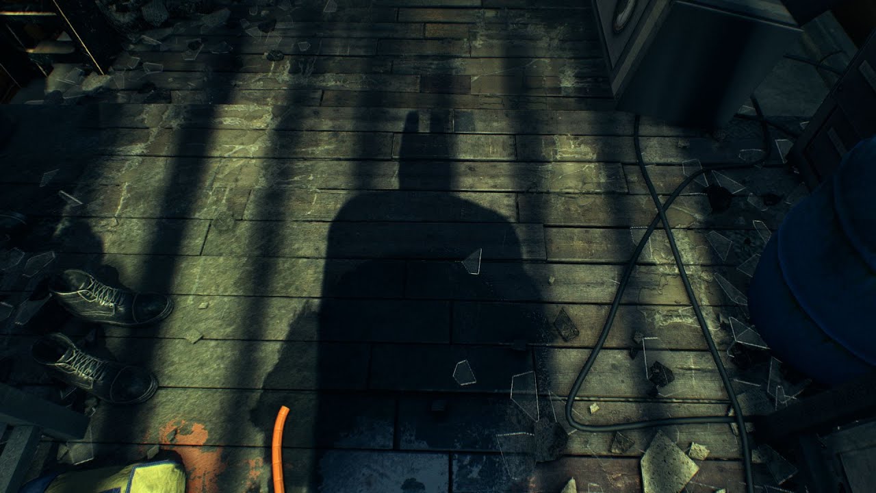"Batman vs Copperhead" | Arkham Origins boss fight - YouTube