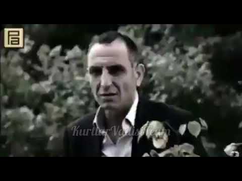 Memati Çakır'ın mezarın'da.
