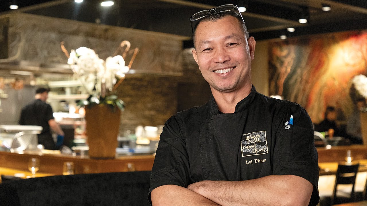 Life at Wegmans: Specialty Restaurants - YouTube