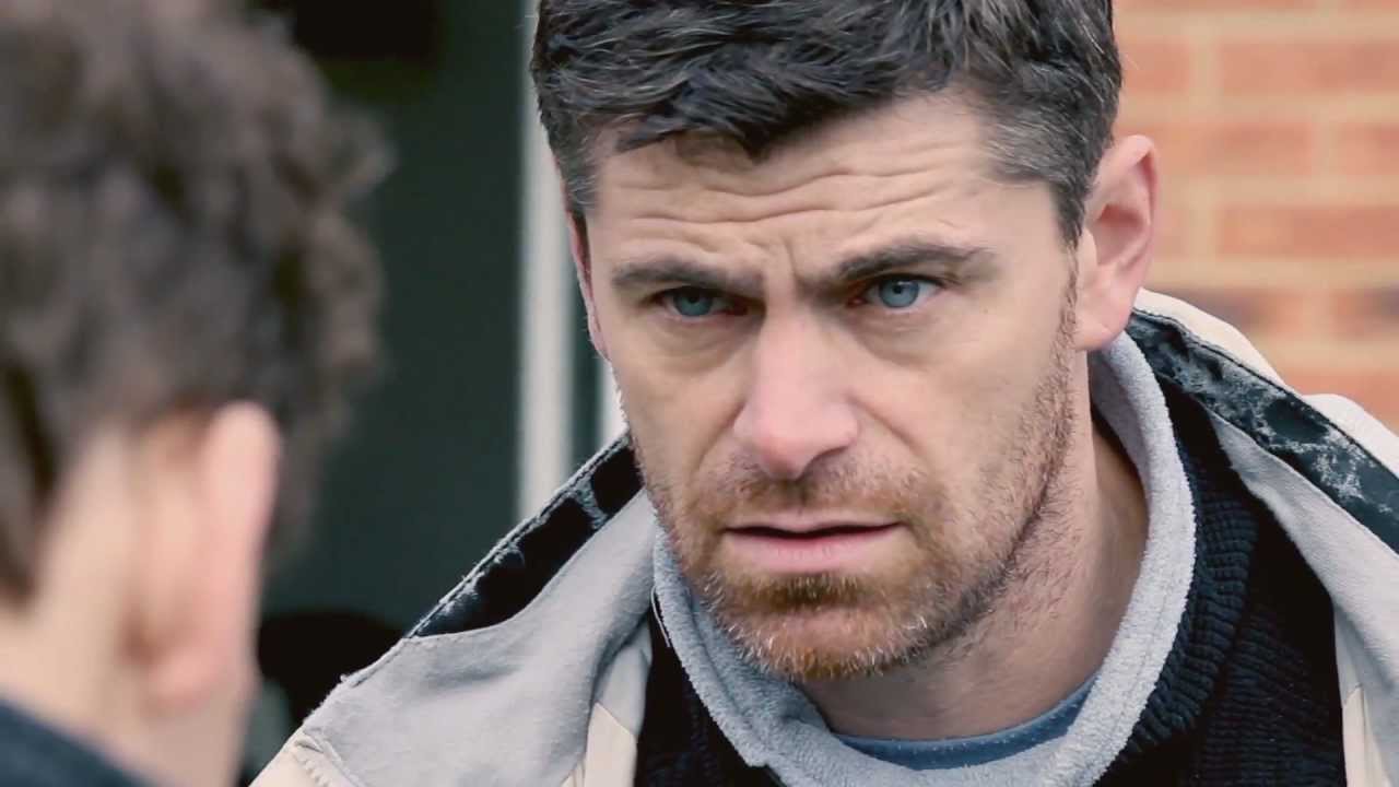 Stuart Matthews Showreel - YouTube