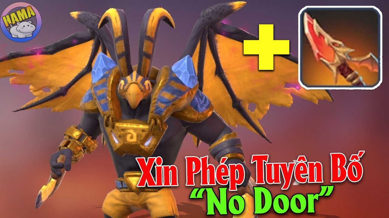 Auto chess Mobile - Fallen Witcher 3 Sao + Trường Thương Rồng Tuyên Bố ...