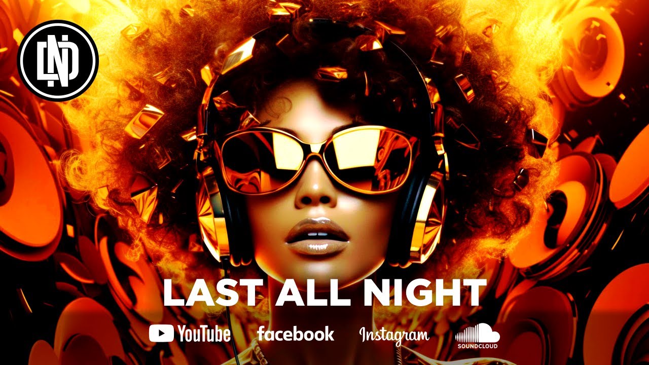 Oliver Heldens - Last All Night (JKAY EDIT) (Original Mix) | HOUSE ...