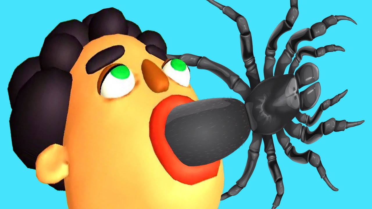 Pancake Run - Gameplay Walkthrough - All Levels (IOS, Android) - YouTube