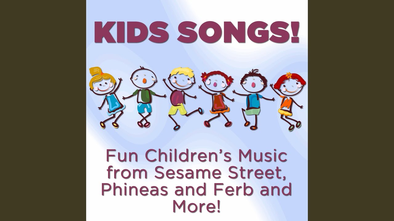 Sid the Science Kid Theme - YouTube