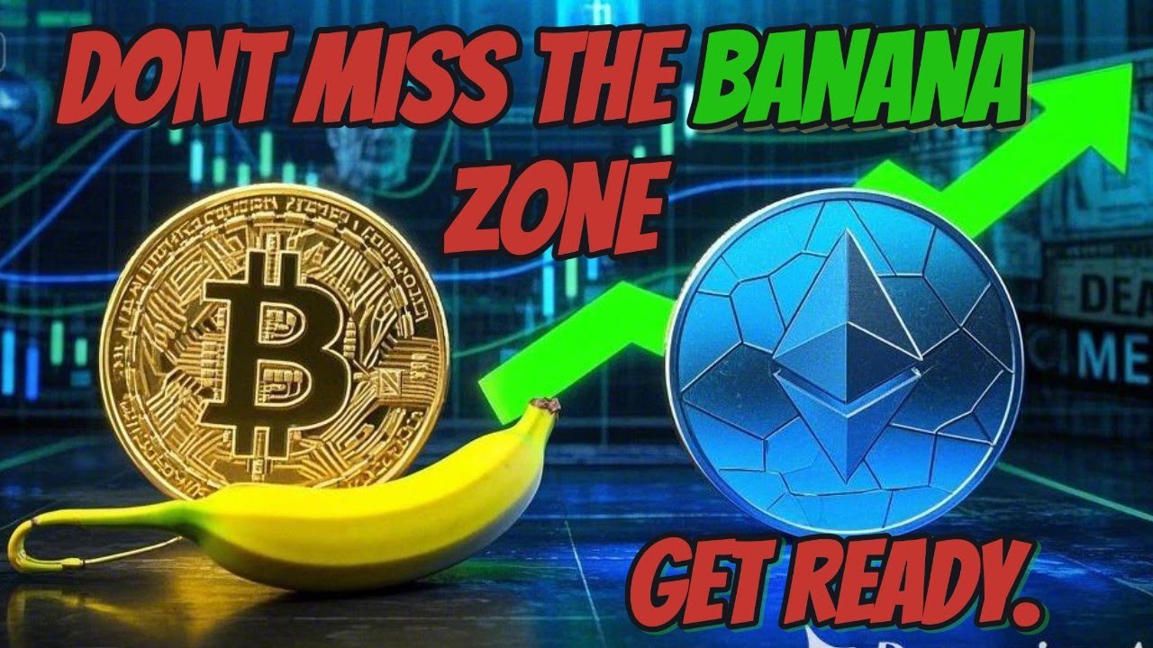 What is the "Banana Zone" and How Should You Approach It? - YouTube
