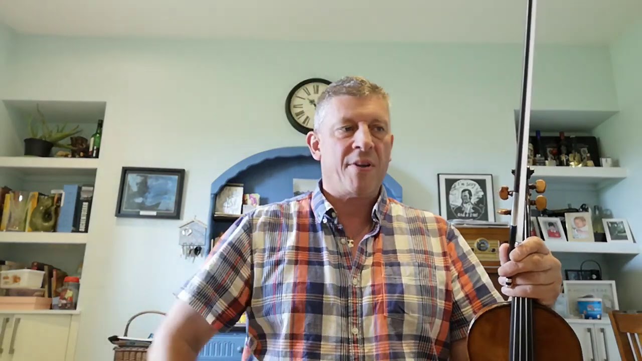 The music of Nathaniel Gow performed on his own fiddle 63: Mrs Stewart ...