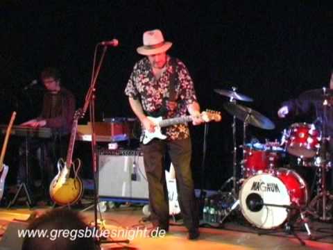 Tom Principato at Gregs Bluesnight - YouTube
