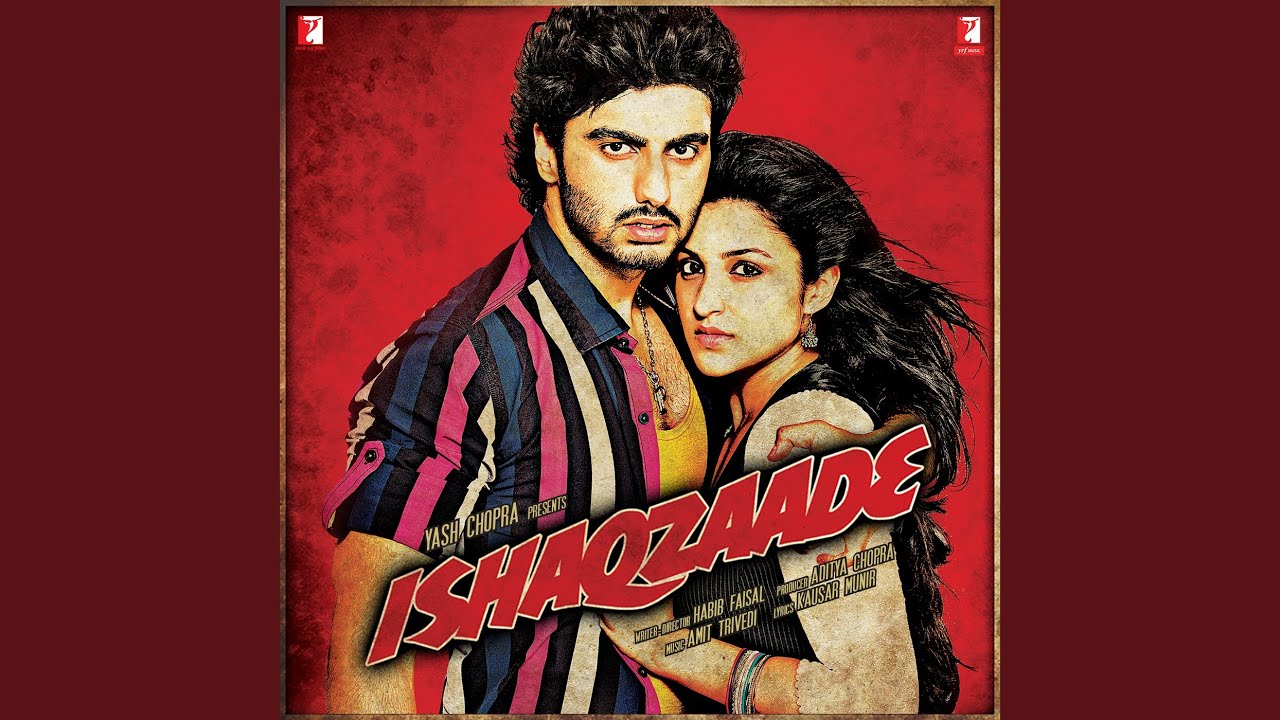 Ishaqzaade - Mashup - YouTube Music