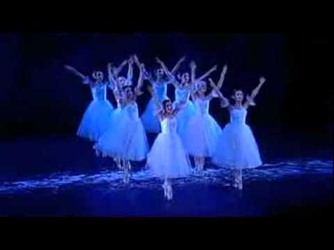 Ballet vs Hip Hop Mashup - YouTube