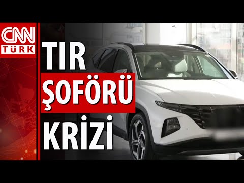Sıfır otomobile 'Tır şoförü' zammı