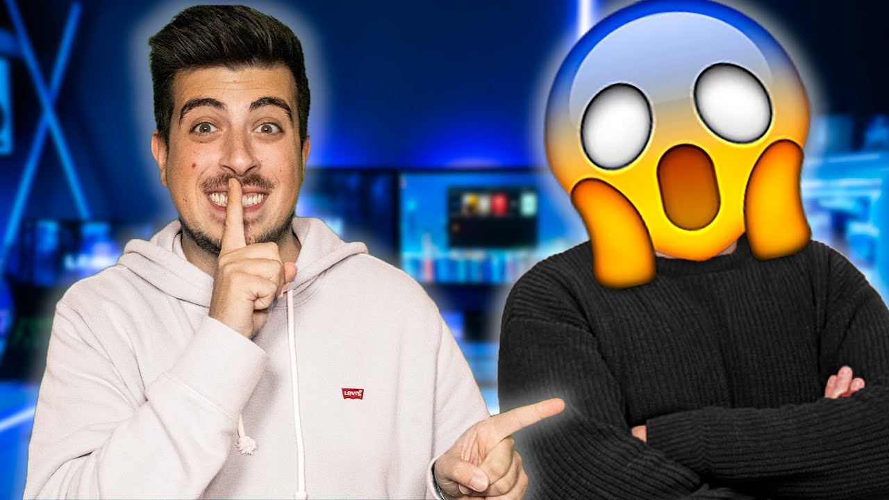 Quem é o MELHOR YOUTUBER PORTUGUÊS? Bernardo Responde!! - YouTube