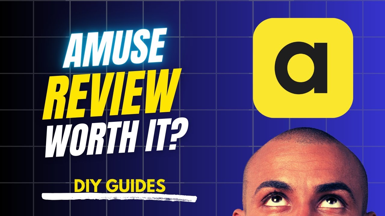 Amuse Music Distribution Review: Should You Use It as an Artist or is ...