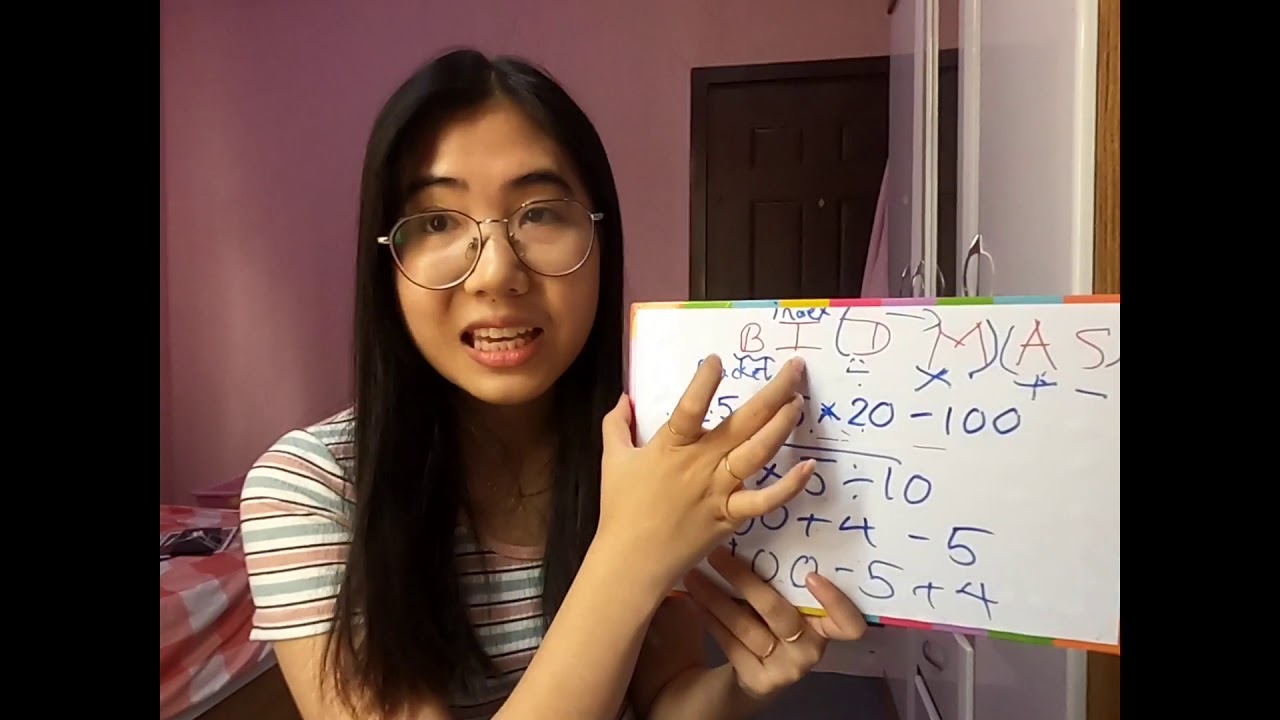 Level 5 math lesson 2 - YouTube