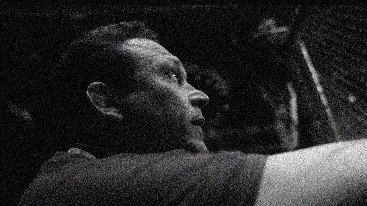 Rayron & Renzo Gracie - ADXC 5 Behind the scenes - YouTube