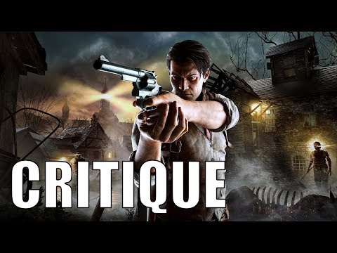The Evil Within (& all DLC): Critique, Commentary, and Story Explanation