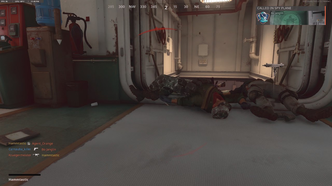 Call of Duty Black Ops Cold War: Afterlife | Shot with GeForce - YouTube