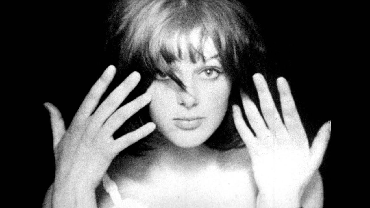 Sanne Sannes Portret (1967) - YouTube