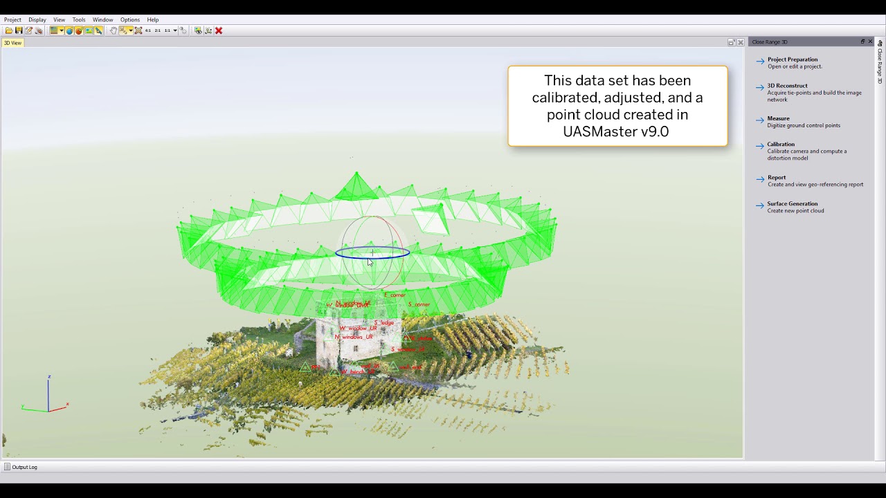 What's new in UASMaster v9.0? - YouTube