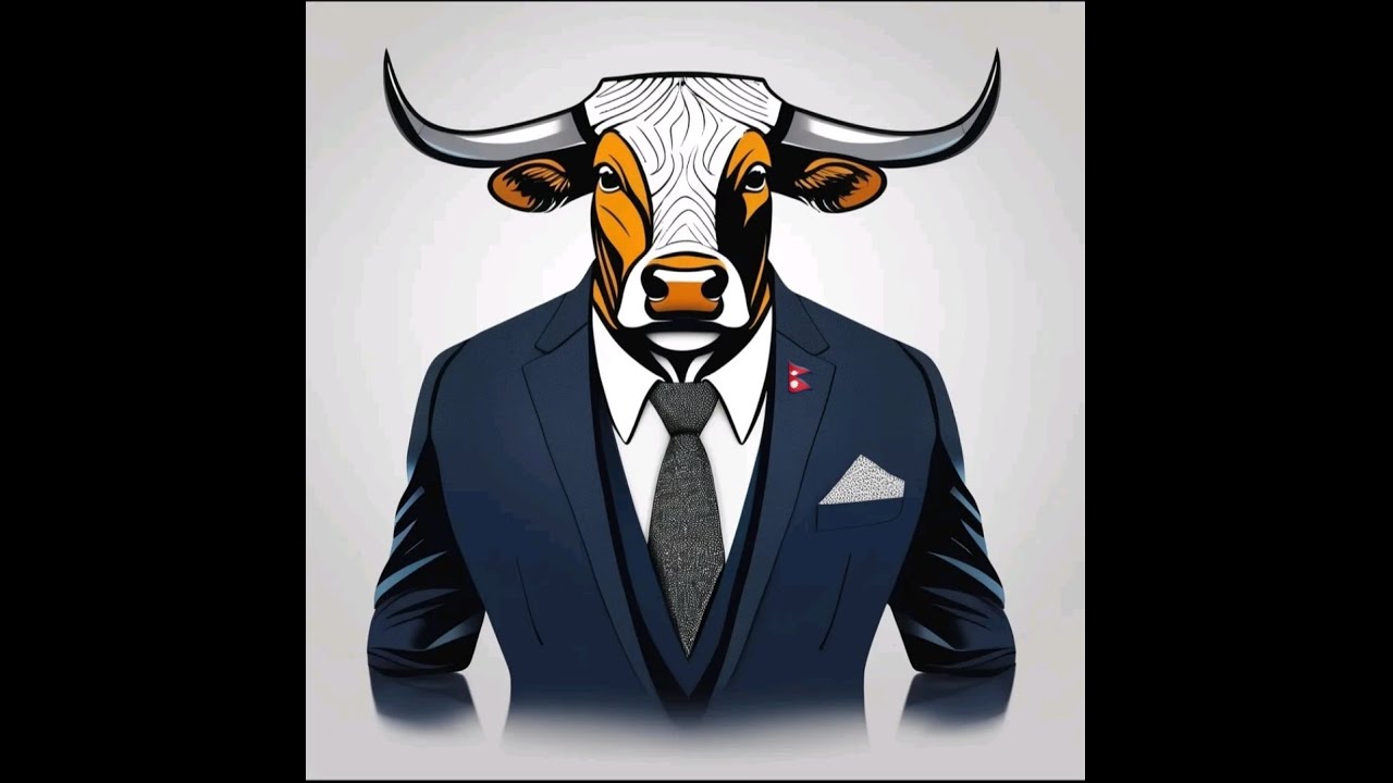 NEPSE Analysis with Bull Dai - YouTube