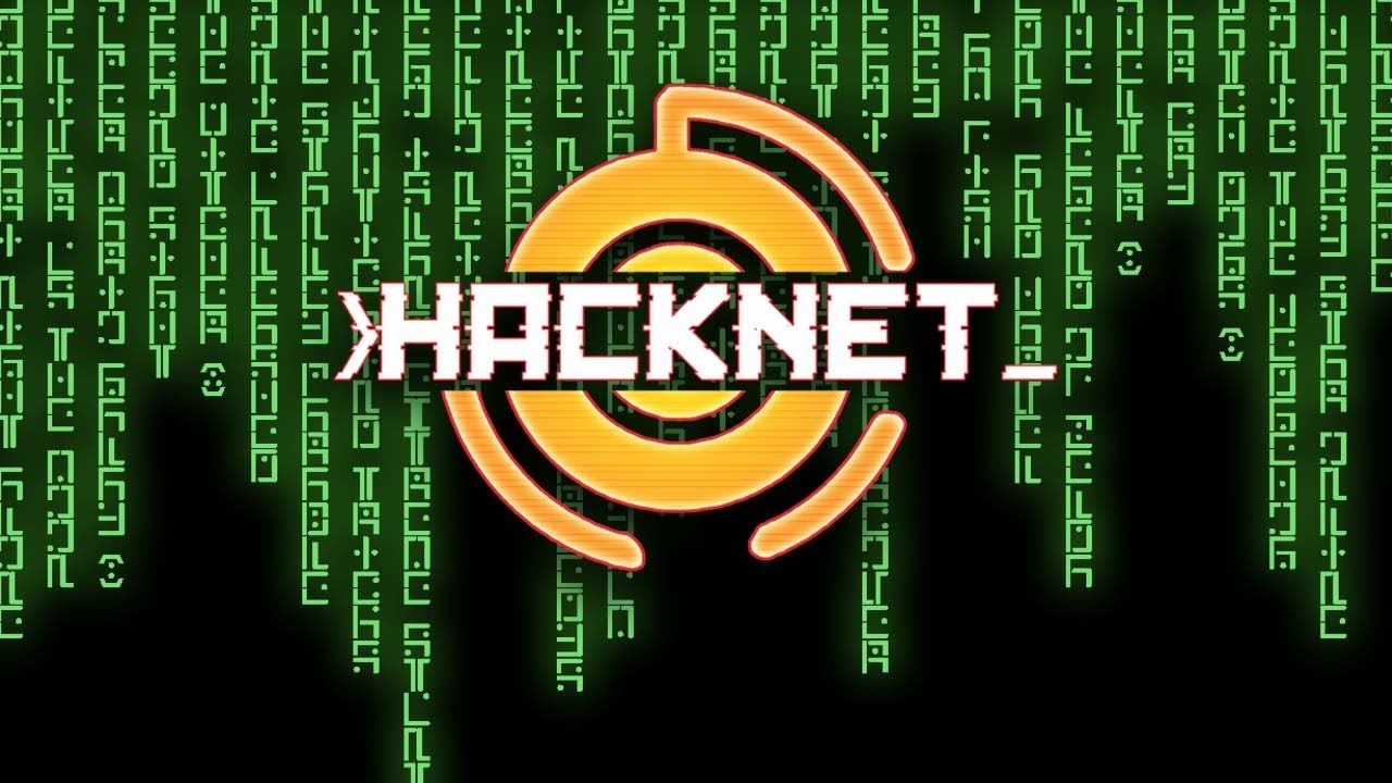 I'M IN - 〉Hacknet_ | Casual Friday - YouTube