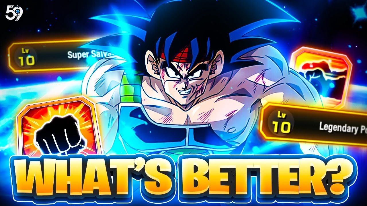 LINK LEVELS vs SKILL ORBS! How can both be improved? - YouTube