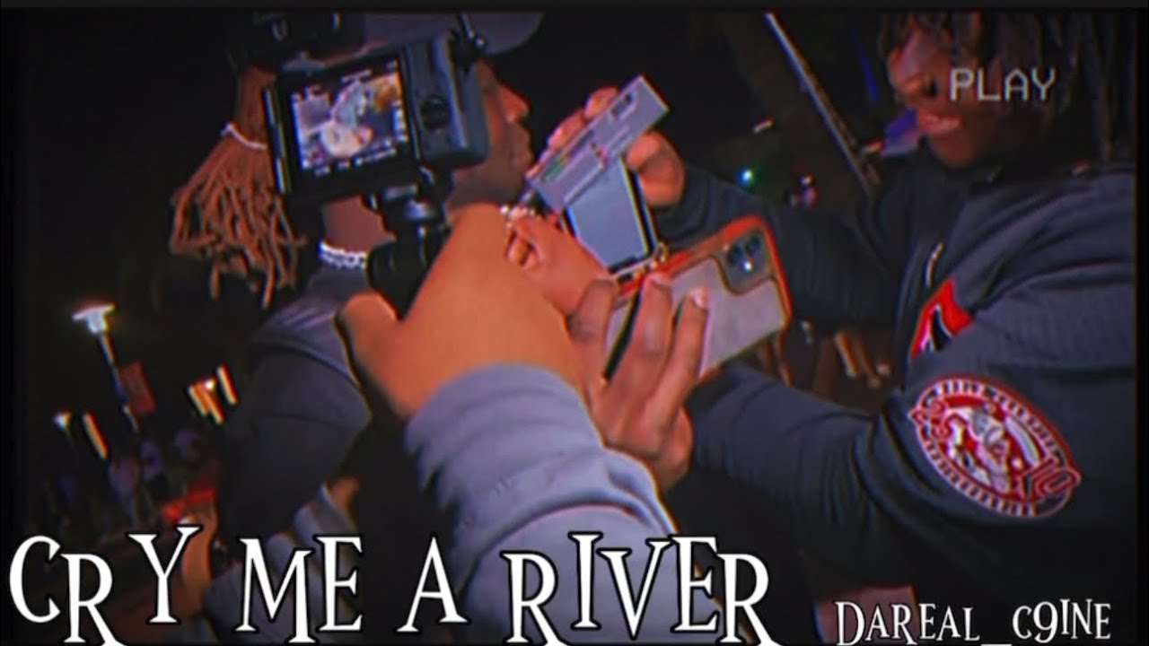 C9INE-CRY ME A RIVER (OFFICIAL AUDIO) #thisisforyou #viral - YouTube