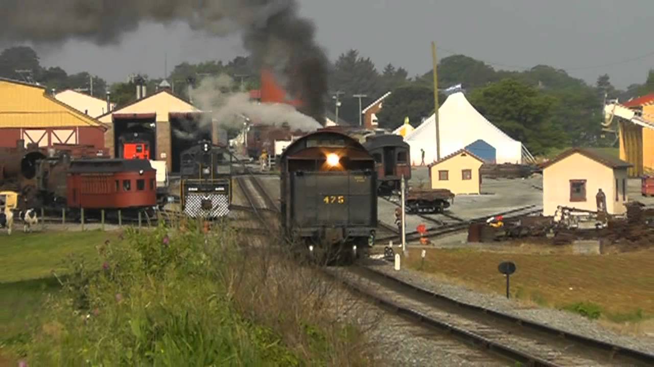 The Best Steam Run By's of 2013, Part 1 - YouTube