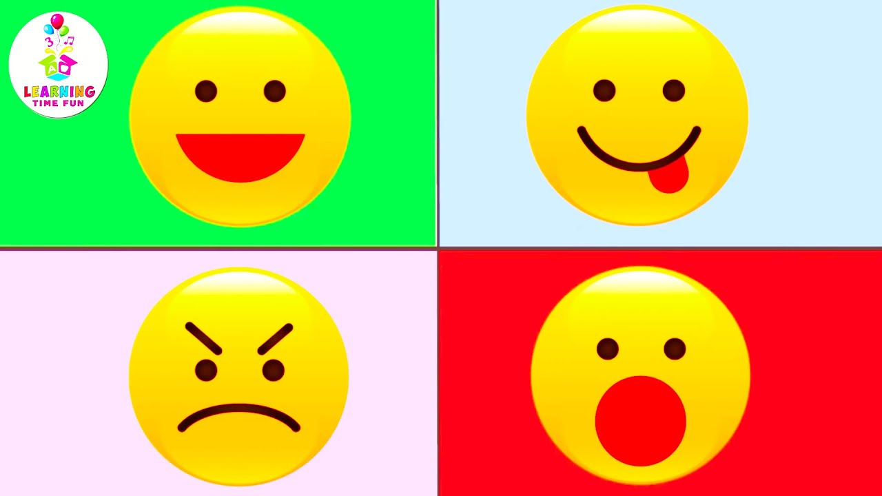 BEST Educational SONGS for PRESCHOOLERS! (Feelings, Opposites, Planets ...