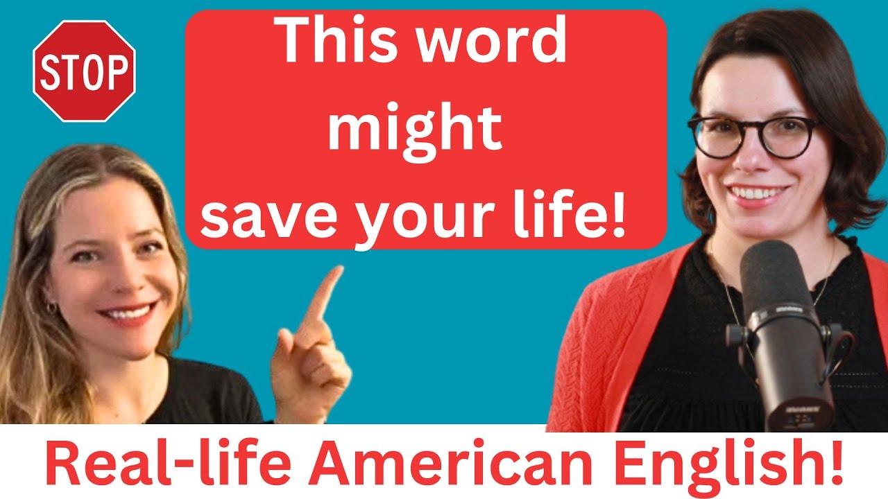 ENGLISH VOCABULARY / POTABLE vs. NON-POTABLE - YouTube