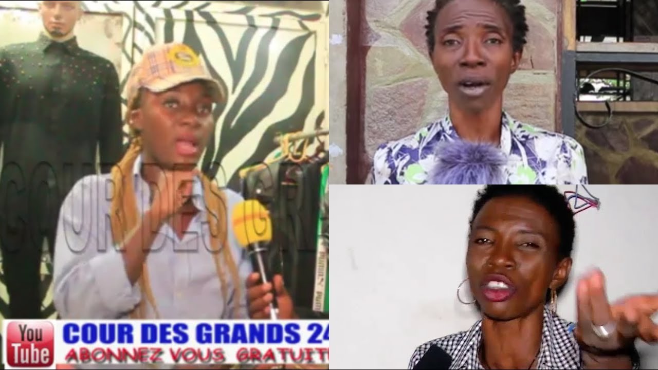 UDJANA LANCE UN MESSAGE FORT À MANICKE - YouTube