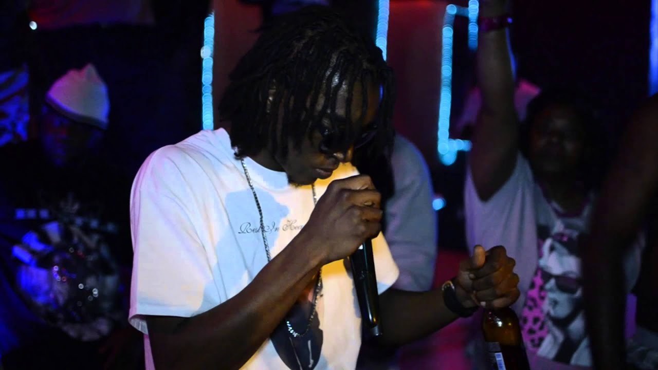 Q-Delic Album release party - YouTube