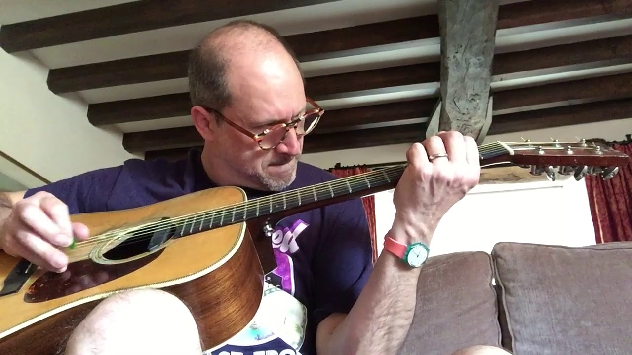 Wenn ich tot bin - John Wheeler - YouTube