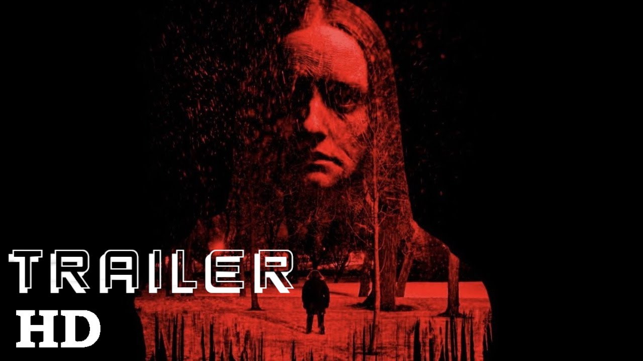 Wintertide | Official Trailer 2023 - YouTube