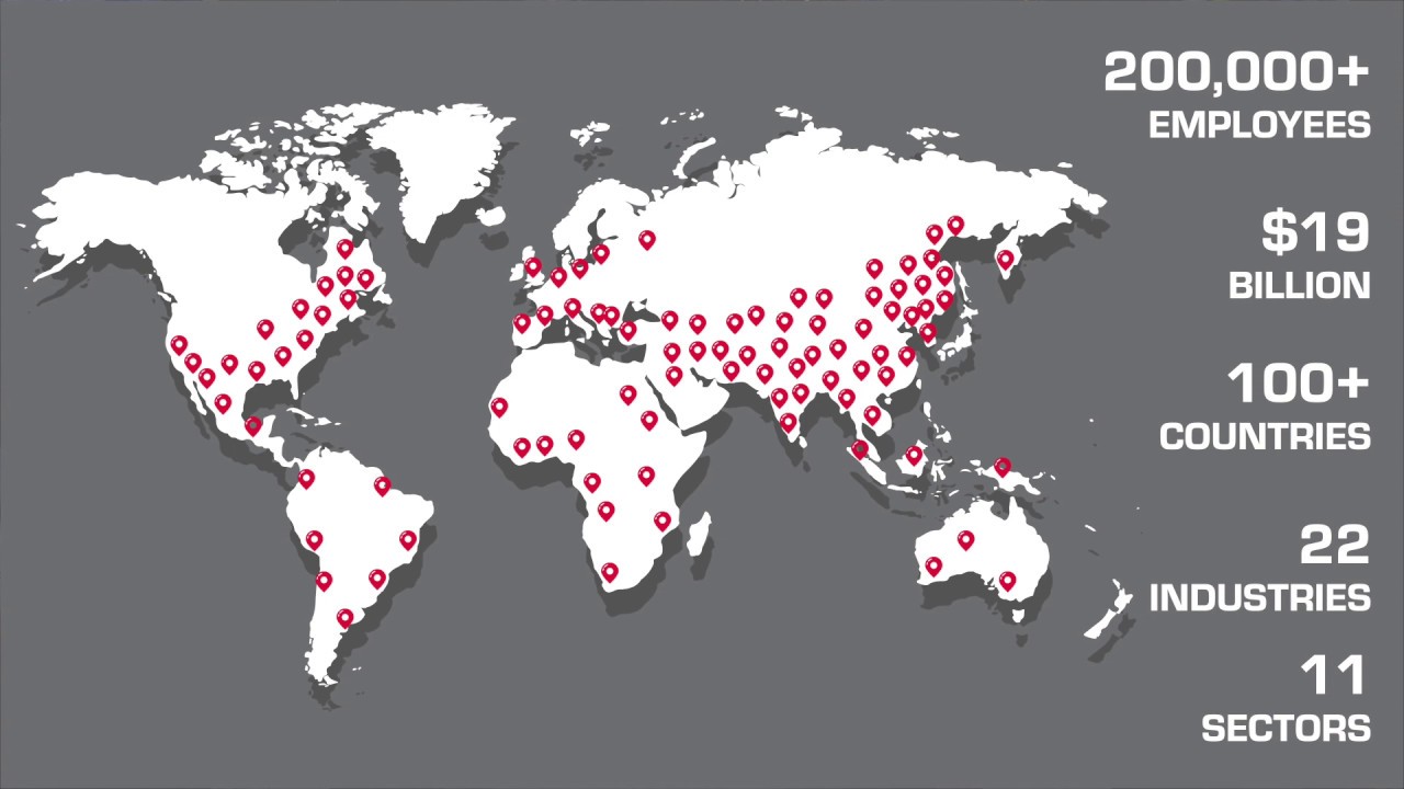 Employee Engagement at the Mahindra Group | Building Strong Communities ...