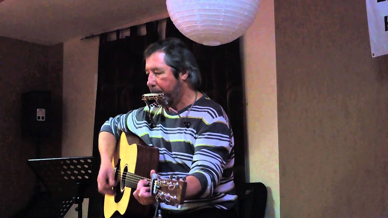 Billy Boy (Graëme ALLWRIGHT) - YouTube