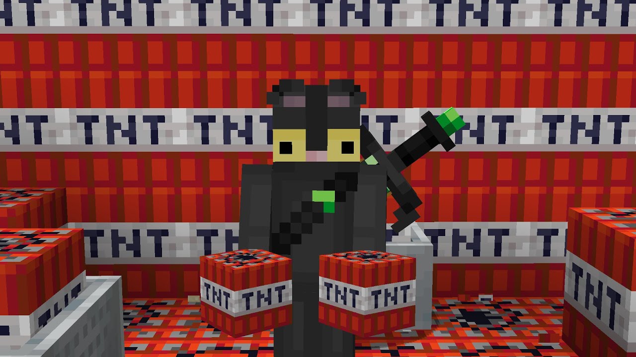 This is how i EXPLODED the whole server - YouTube