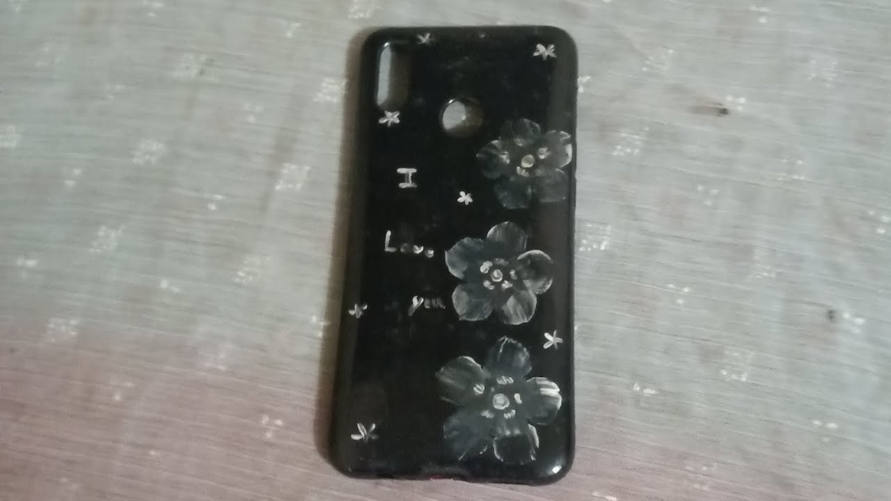 mobile cover making at home|| mobile cover mecover|| mobile cover ...